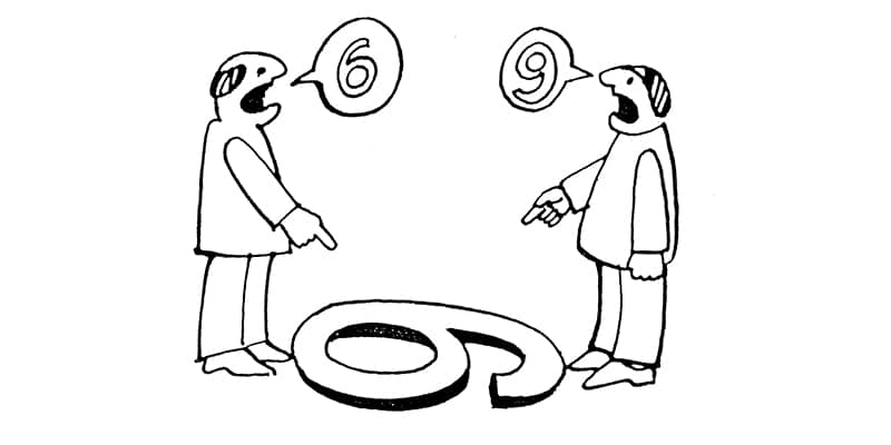 Une question de perspective! - Formax - Équipe de conférenciers ...