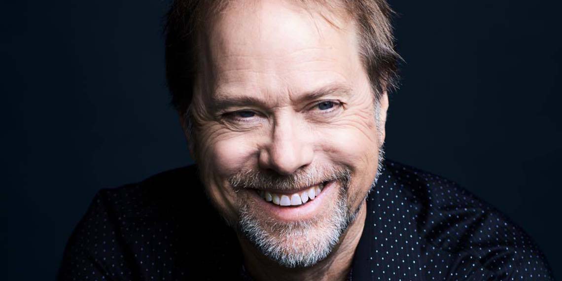 Denis Bouchard, conférencier : L'Éloge des accidents