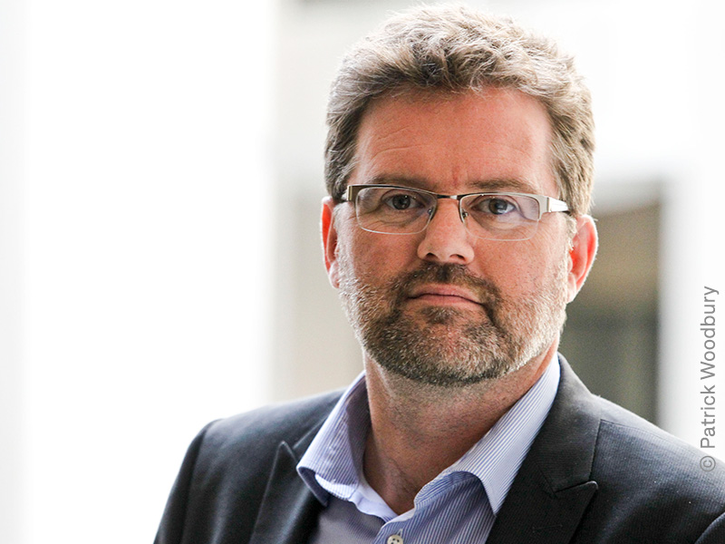 Nos conférenciers - Villes et municipalités | Formax - Équipe de ...