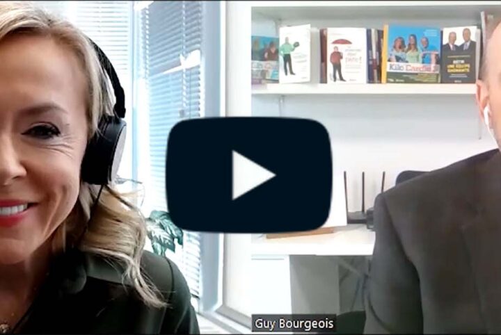 Entrevue avec Esther Bégin : La recherche de l'excellence | Formax