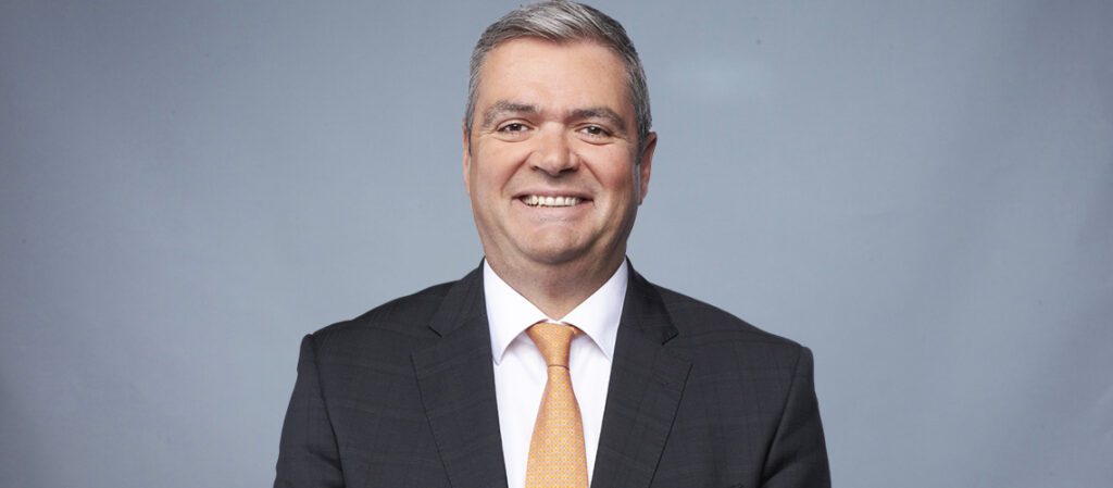 Stéphane Auger - Formax - Équipe de conférenciers professionnels Canada