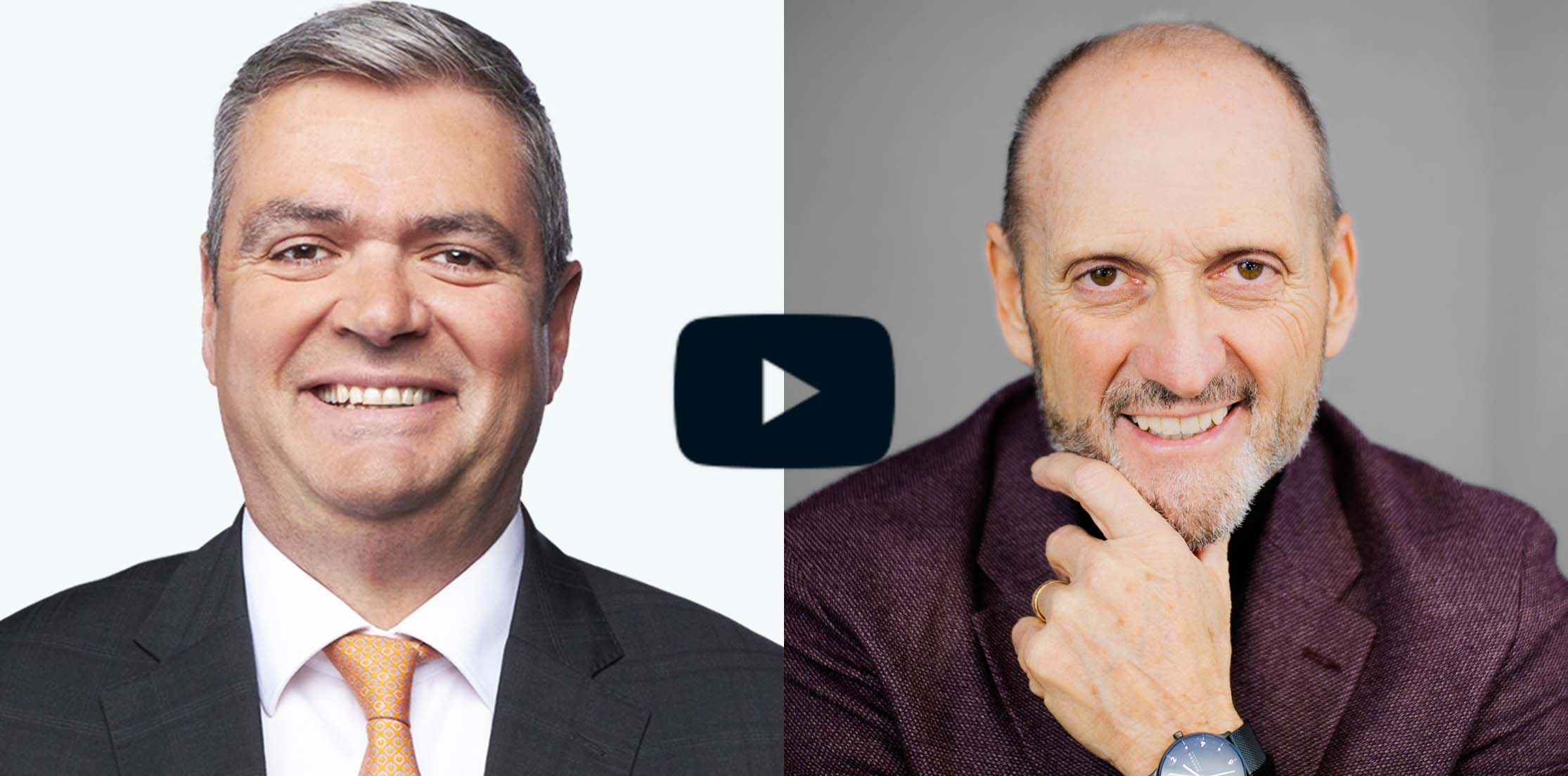 Entrevue avec Stéphane Auger: L'art de décider - Formax - Équipe de ...