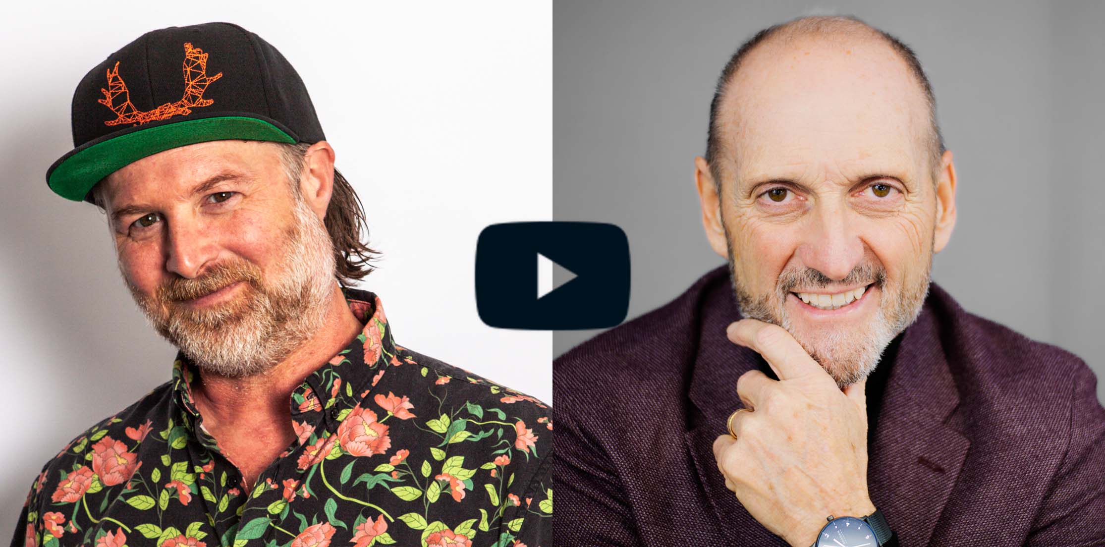 Entrevue avec Patrice Désilets: Avez-vous du panache? - Formax - Équipe ...